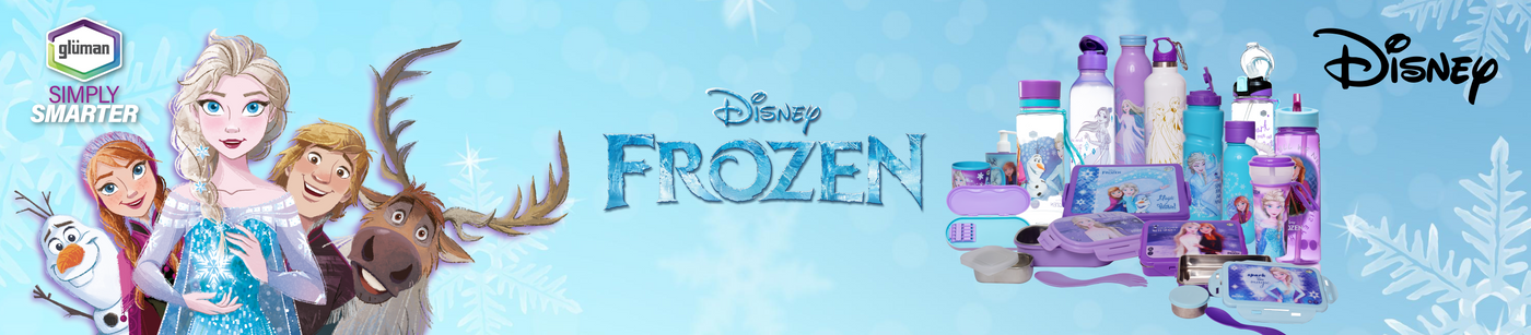 DISNEY RANGE – Gluman