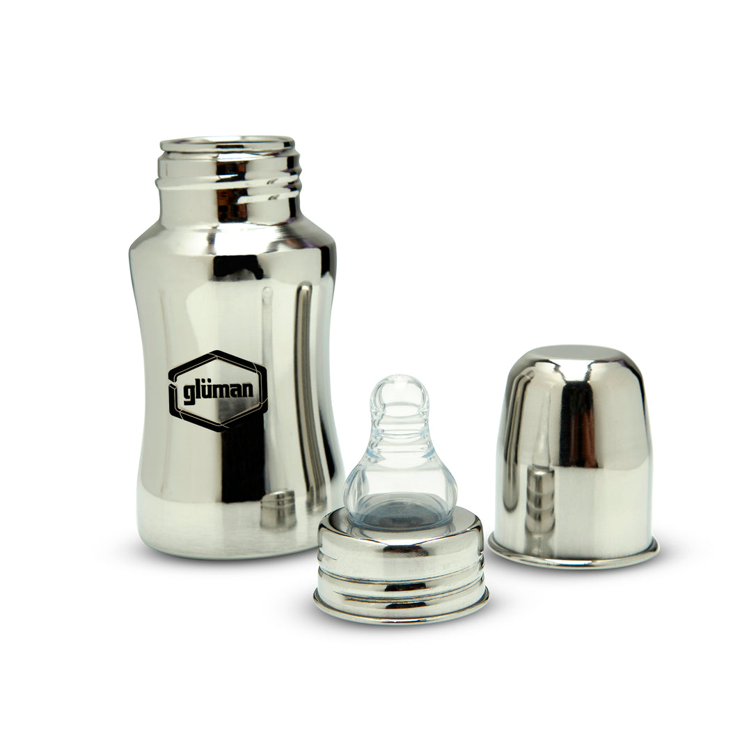 Gluman | Baby Feeding Bottle 180ml