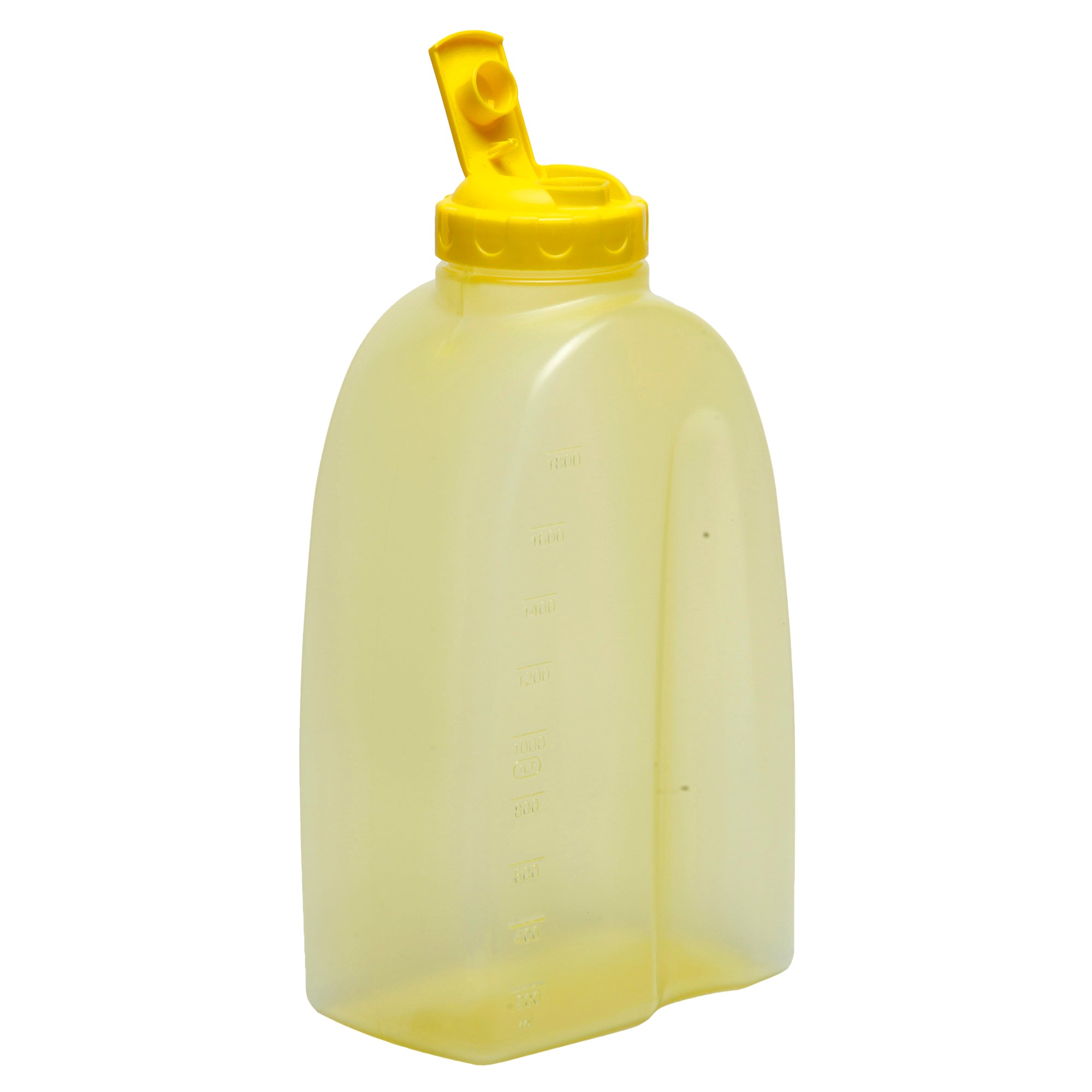 Gluman | Hippo Spout Bottle