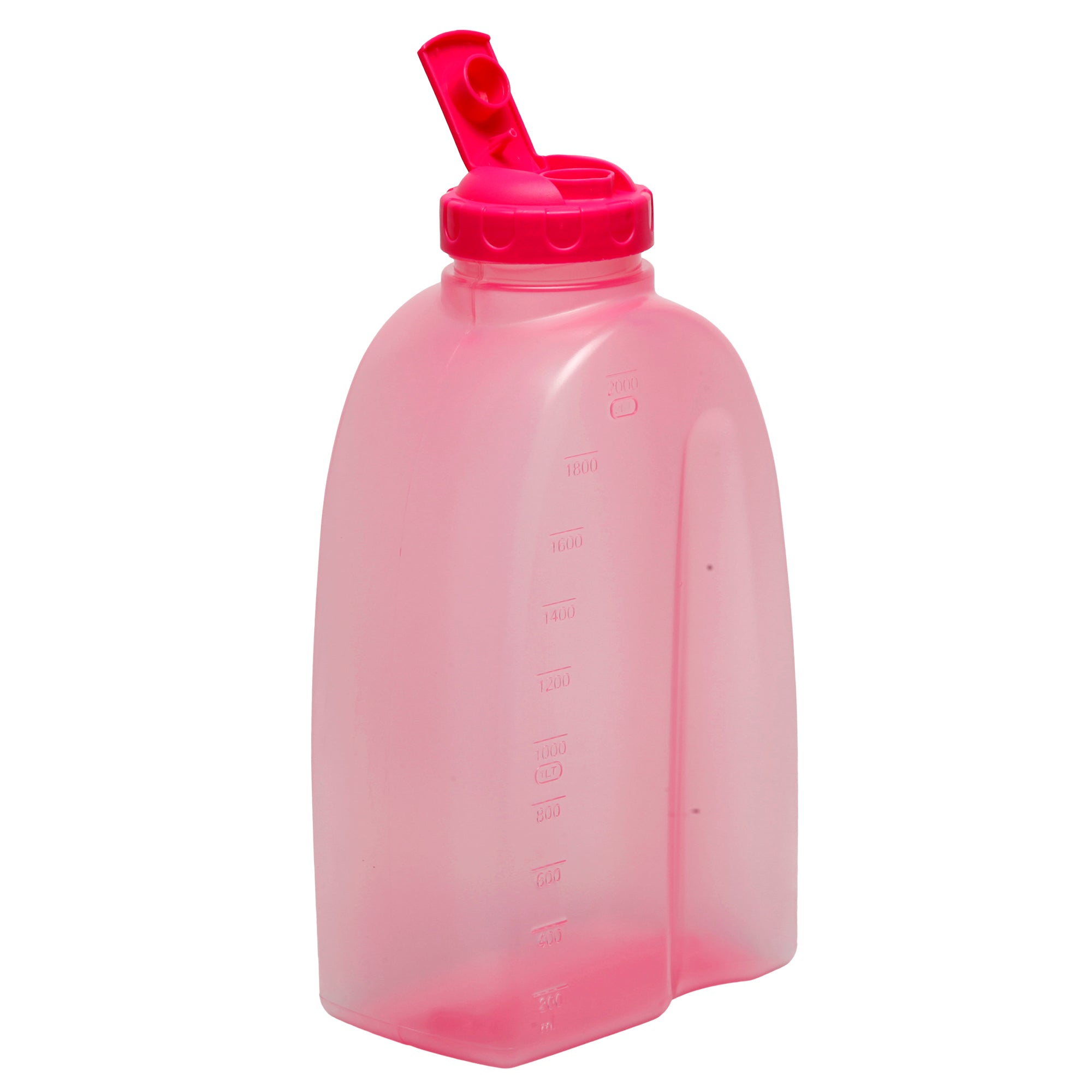 Gluman | Hippo Spout Bottle