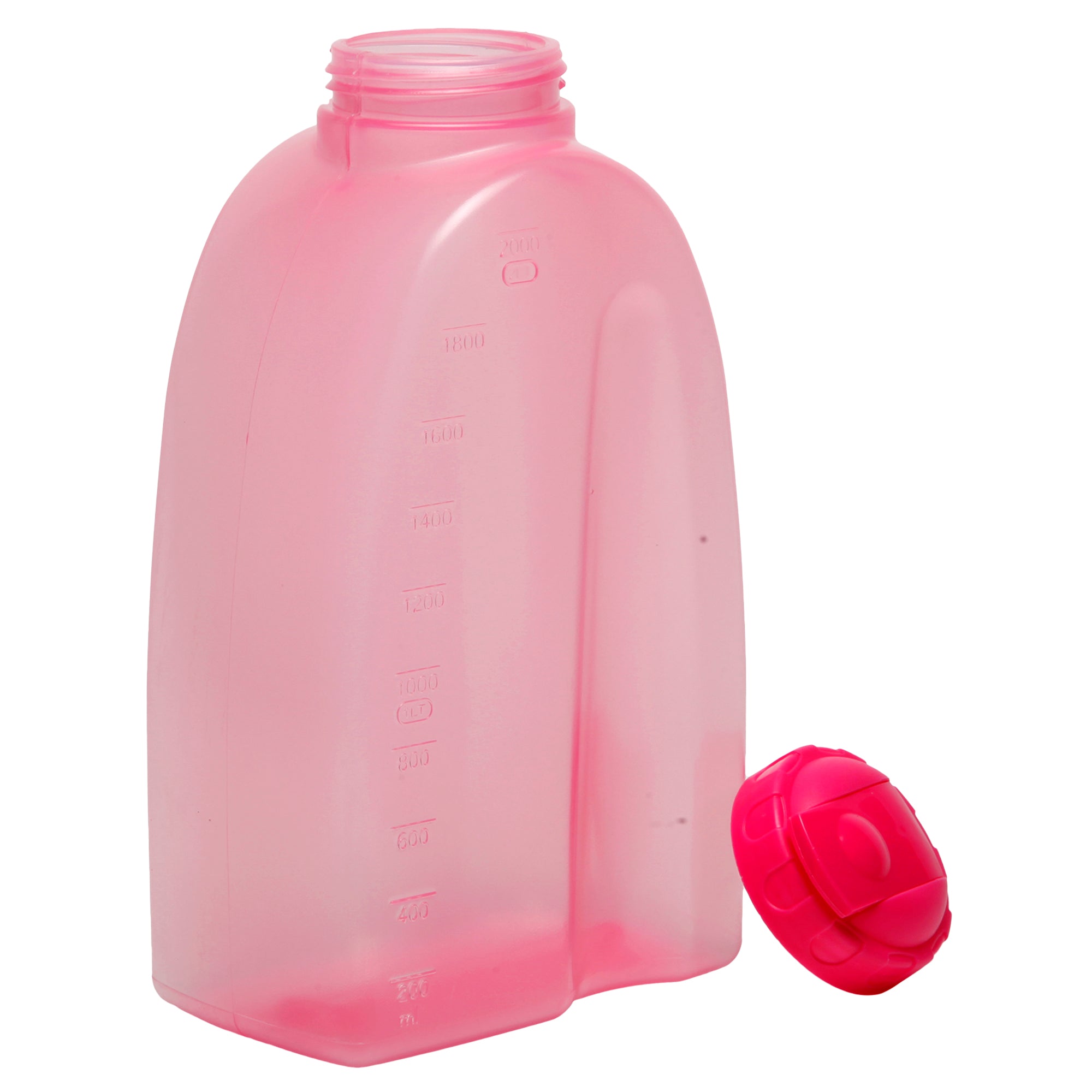 Gluman | Hippo Spout Bottle