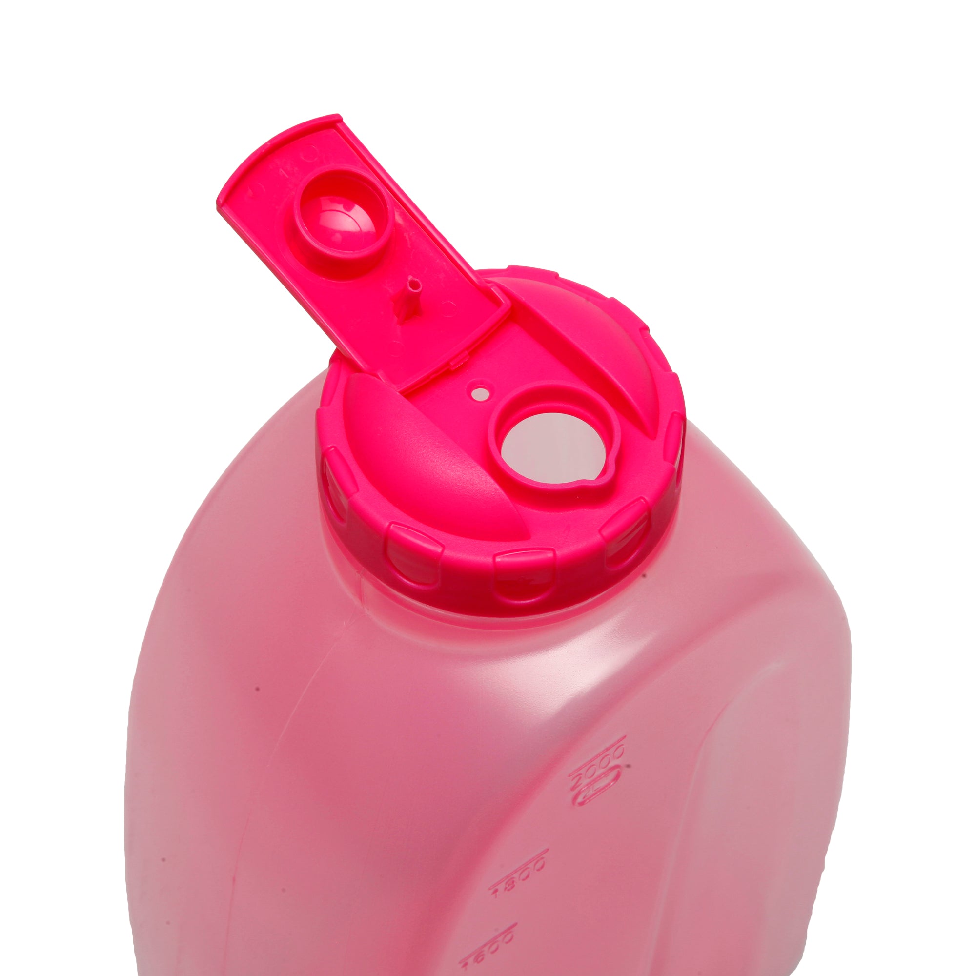 Gluman | Hippo Spout Bottle