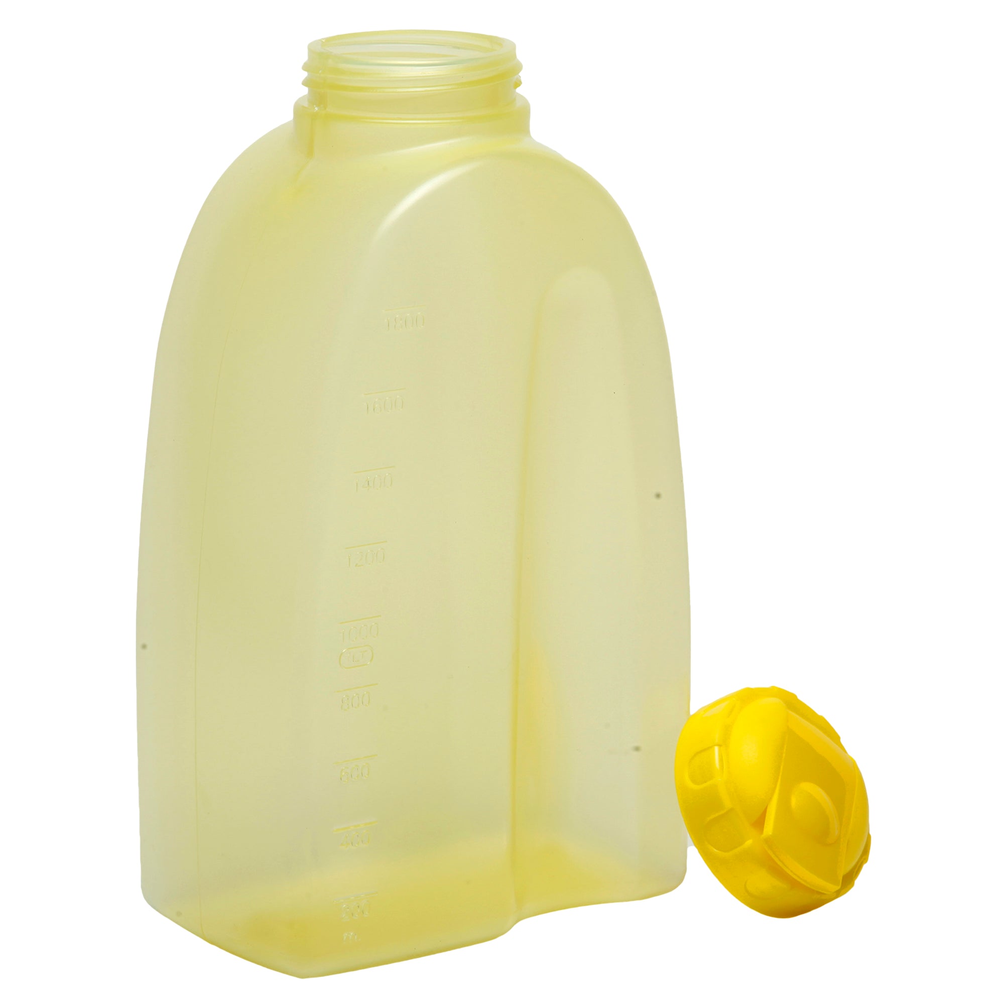 Gluman | Hippo Spout Bottle