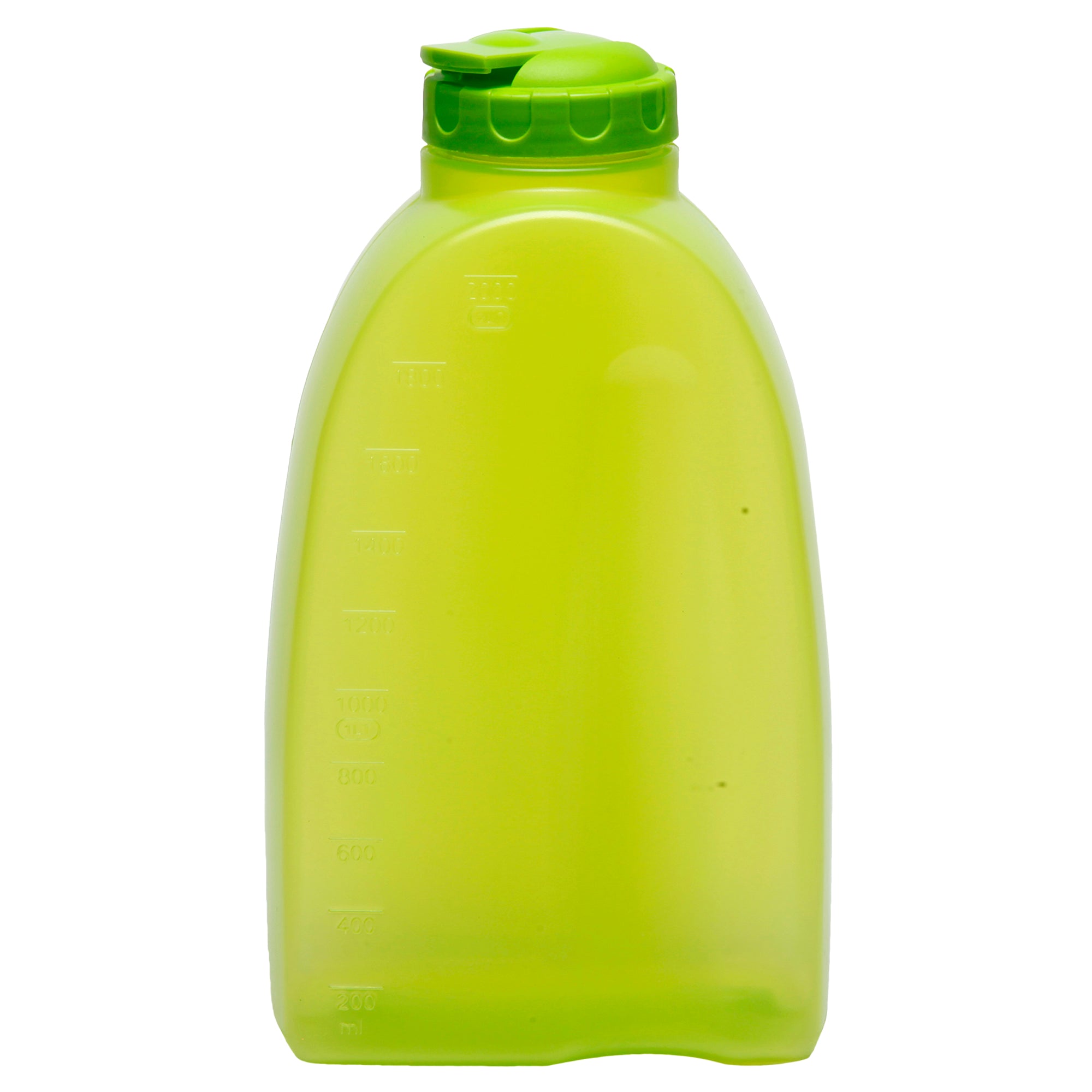 Gluman | Hippo Spout Bottle