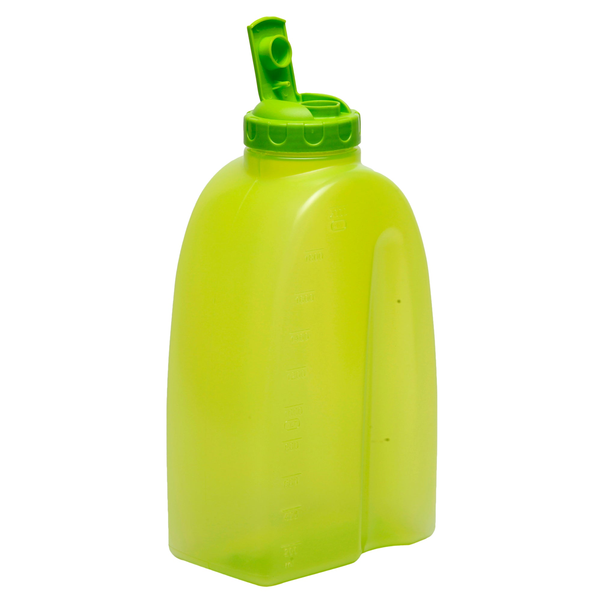 Gluman | Hippo Spout Bottle