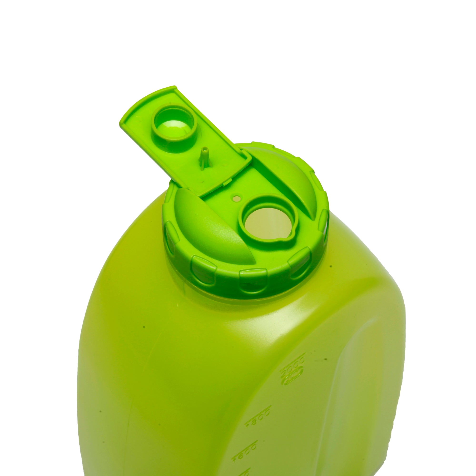 Gluman | Hippo Spout Bottle