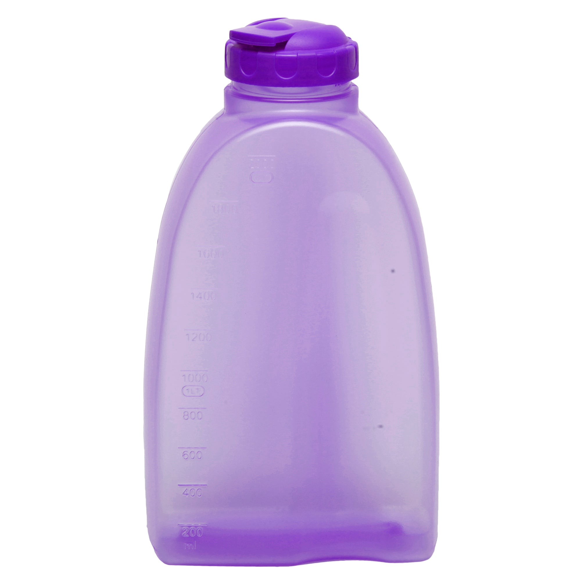 Gluman | Hippo Spout Bottle