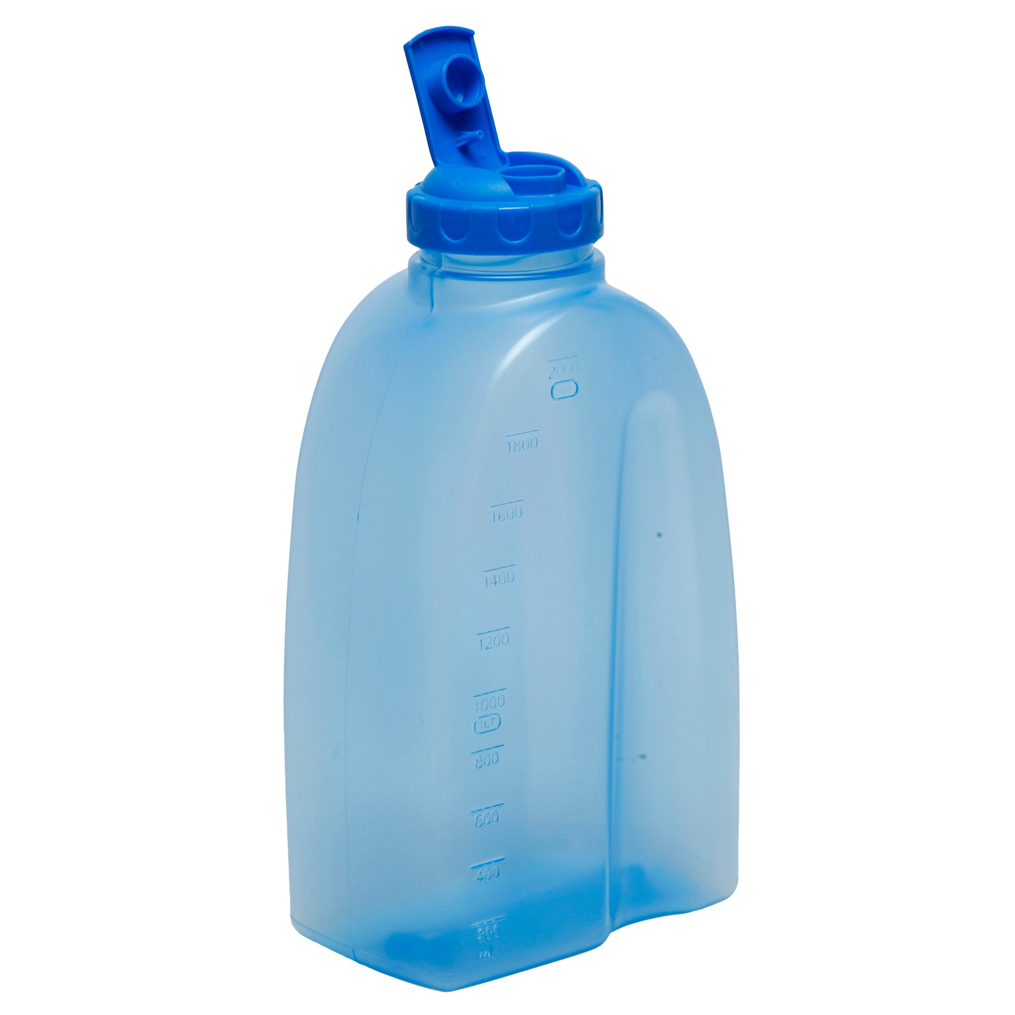 Gluman | Hippo Spout Bottle