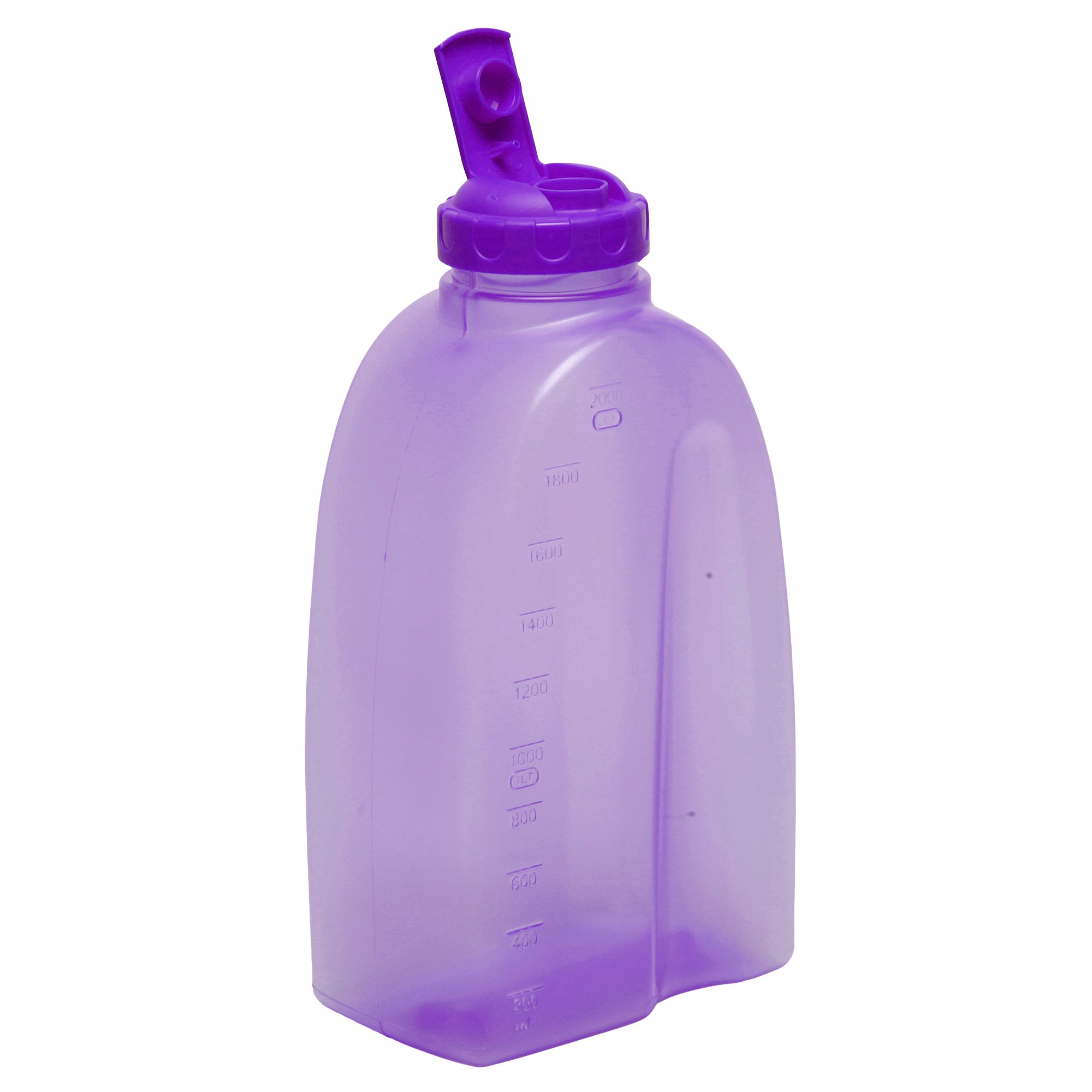 Gluman | Hippo Spout Bottle