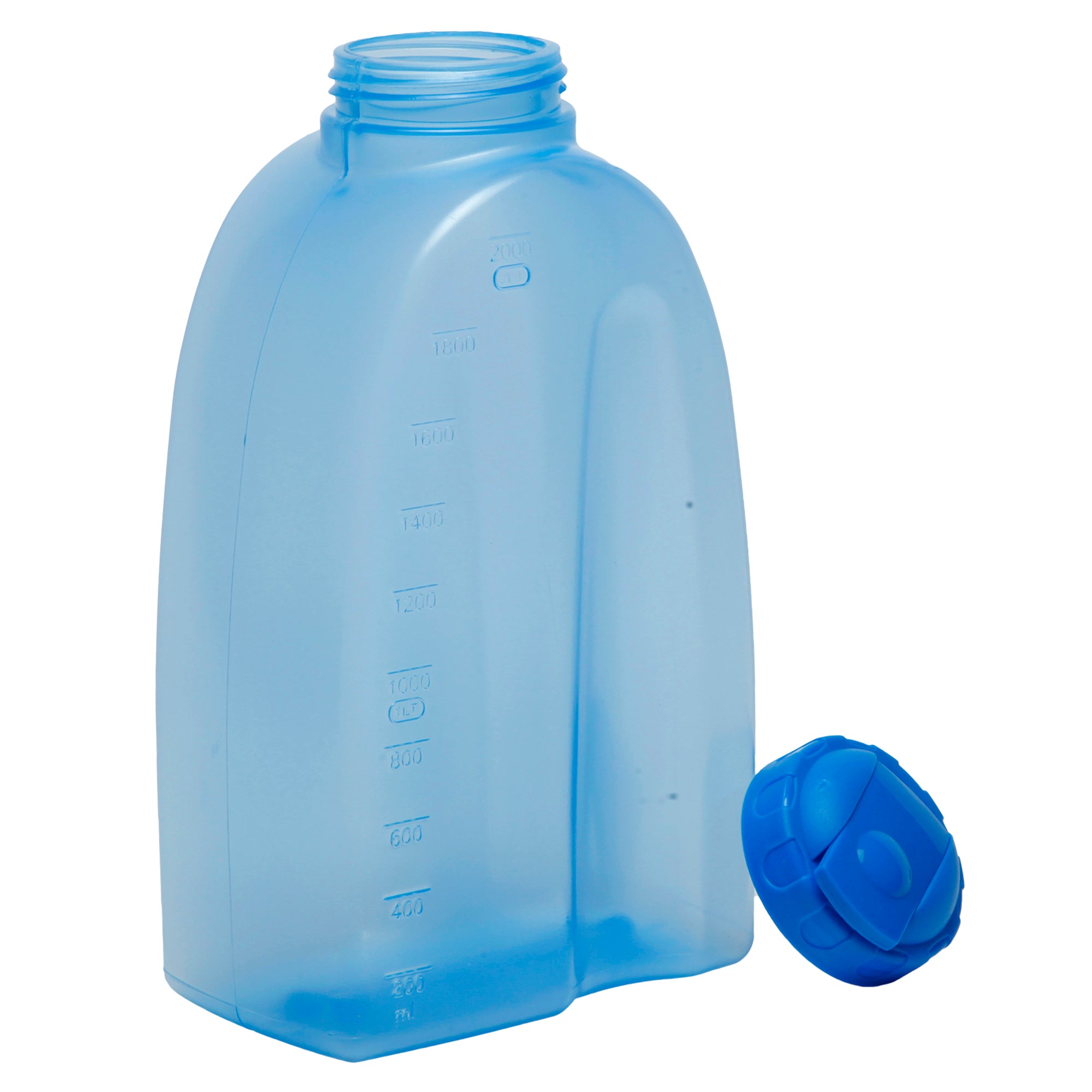 Gluman | Hippo Spout Bottle