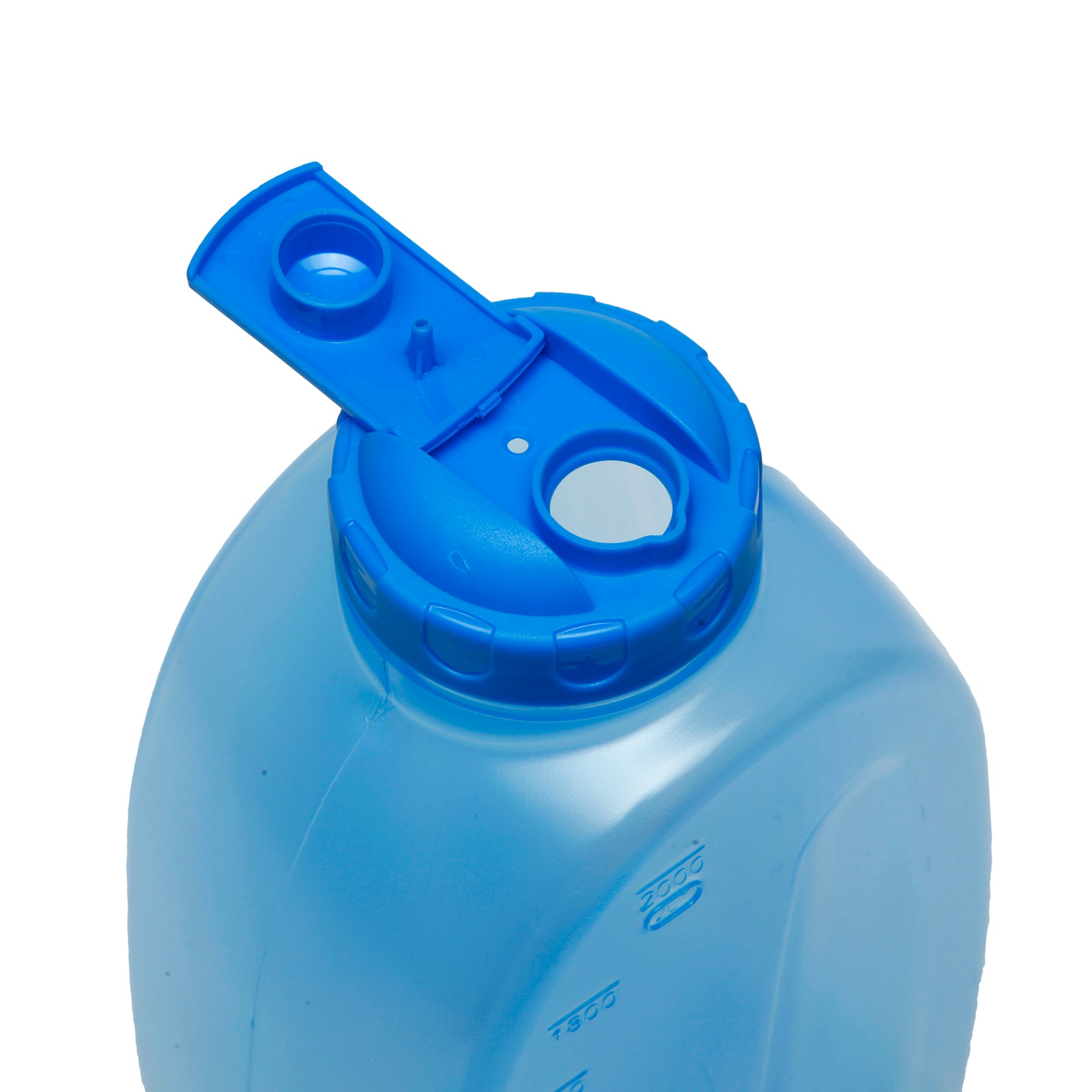 Gluman | Hippo Spout Bottle