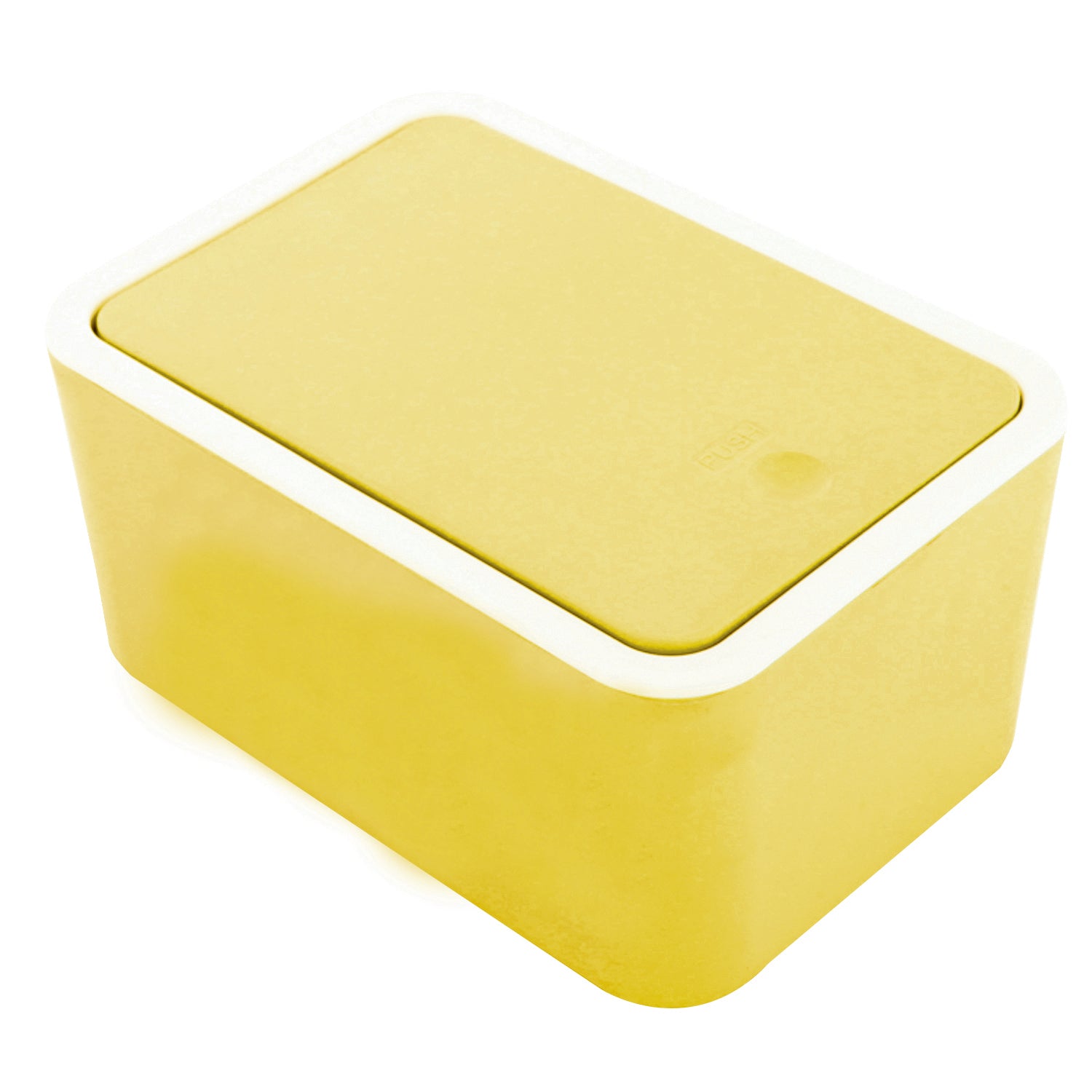 Gluman | Push Button Storage Box