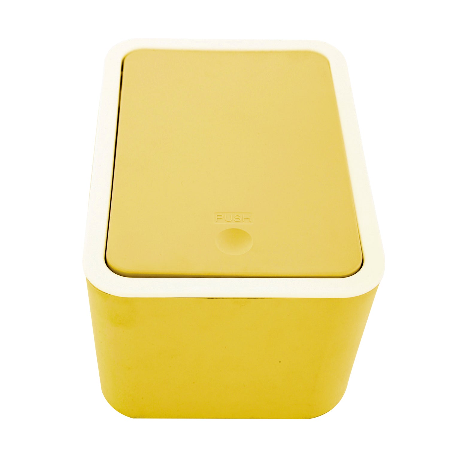 Gluman | Push Button Storage Box